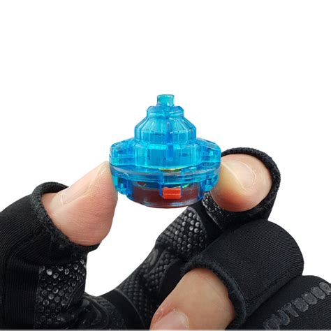 [beyfan] Driver Accel A B 205 Burst Ultimate Vs Ultimate Valkyrie