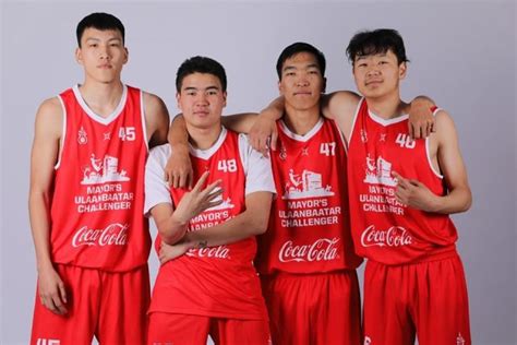 Ulaanbaatar 2023 ын урьдчилсан шатанд Amgalan баг шалгарлаа