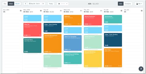 Time Tracking For Developers