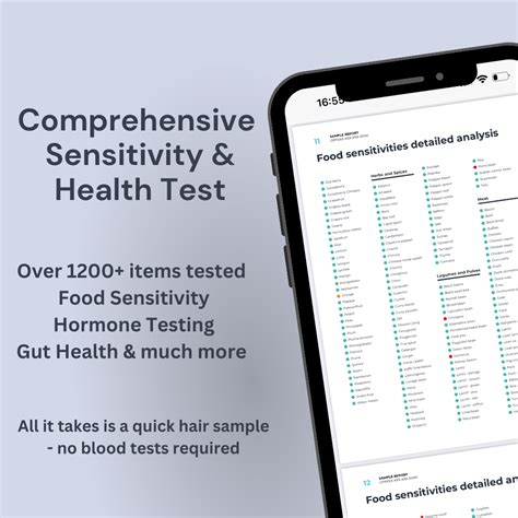 Sensitivity Test Abbzfit