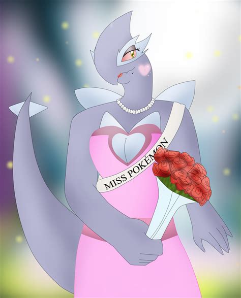 Sexy Lugia