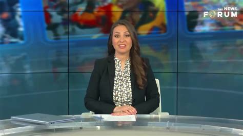 [video] Casey Babb On Linkedin I Was Pleased To Have Had The Opportunity To Speak With Tanya