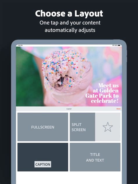 Adobe Spark Video CTL Crossroads