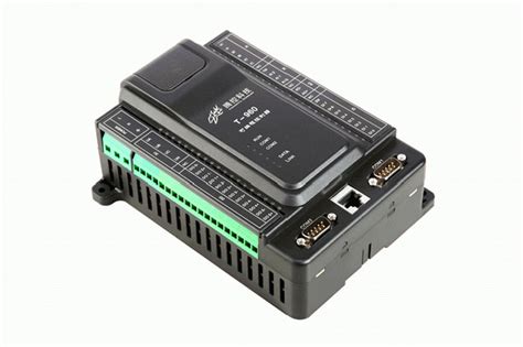 Plcrtuio Modulescadagatewayoil Well Monitoring System