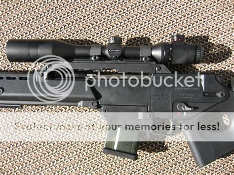 SL Custom Low Profile Scope Rail HKPRO Forums