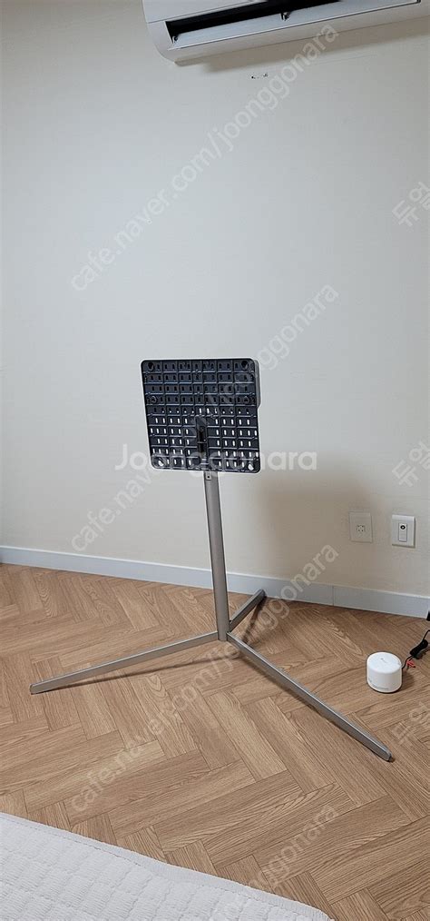 Lg 갤러리 스탠드 팝니다 Tv 중고나라