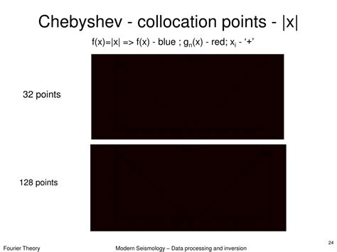 Ppt Fourier Series And Transforms Powerpoint Presentation Free Download Id9564269