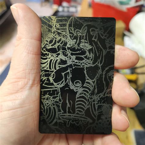 Tried Loona Art With New Laser Engraver Rloonansfw