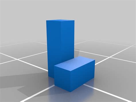 Solid Models By Adam Download Free Stl Model