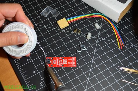 sparkfun isp pogo adapter mobilewill