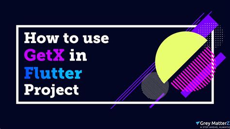 Easy Tutorial On Getx Route Management In Flutter Youtube