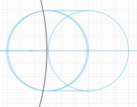 Solved How To Constrain These Circles Dimension Autodesk Community