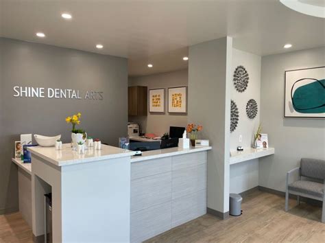 Blake Vargo On Linkedin So Happy To Visit This New Dental Office With Jorge Love The Colors And