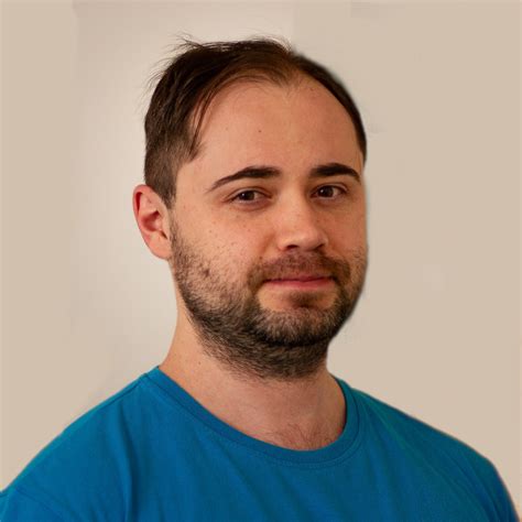 Denis Makarov Developer In Abu Dhabi United Arab Emirates Toptal
