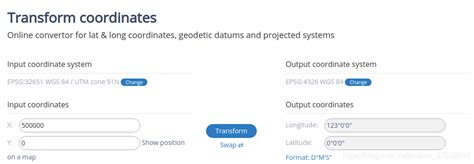 Ins D 惯性导航 坐标系转换，由地理坐标系转换到投影坐标系 Pyprojins D E1 Csdn博客