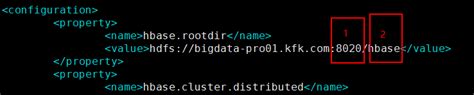 hmaster启动后又挂掉 error [main] master hmastercommandline master exiting 2023 06 11 19 42 18 810