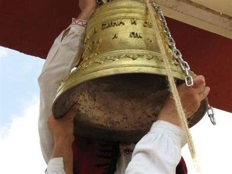 Откраднаха камбаната на българската църква в Атина Информационна агенция ПИК