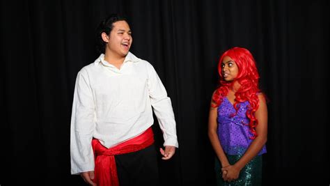 Riverstone High School Production Brings Confidence To Cast