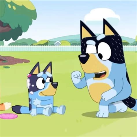 Its Good Thing Youre Though Mate R Bluey