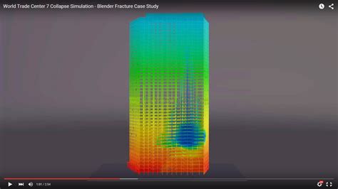 [custom Build] Blender Fracture Modifier Page 41 Blender And Cg Discussions Blender