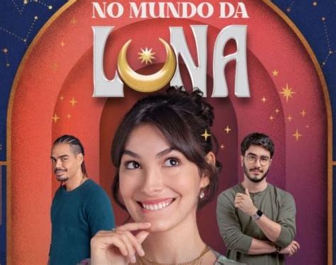 S Rie No Mundo Da Luna J Tem Data De Estreia No Hbo Max Bastidores