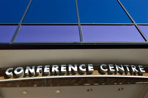 10 Things You Should Stop Doing When Giving A Conference Talk