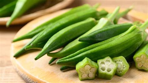 12 Tips You Need To Know When Cooking With Okra