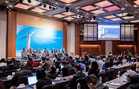 Pan Ning Ting On Linkedin Taiwan Expected To Make Offshore Wind Progress