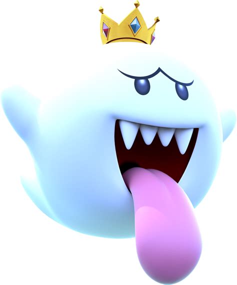 Rey Boo Super Mario Wiki Fandom