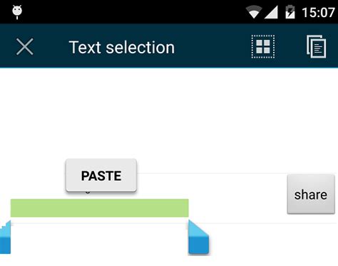 How To Disable Paste Pop Up Option On Android