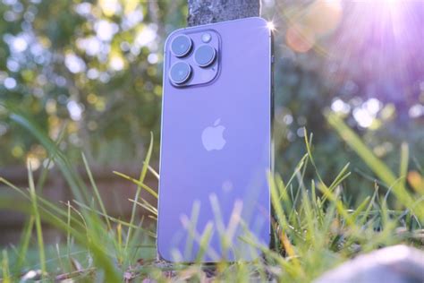 Apple iPhone 14 Pro Max review: nearly perfect | Digital Trends