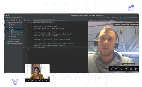 Live Coding Interviews Only With Most Promising Candidates