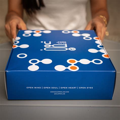 The Openbox Navidad Openlab