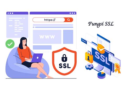 Fungsi Ssl Secure Sockets Layer Untuk Keamanan Website Bams