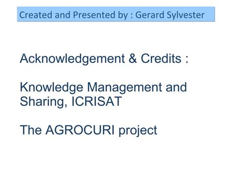 Reusable Learning Objects Ppt