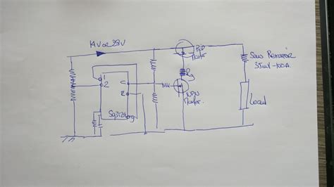 Sg3524 Circuit Diagram