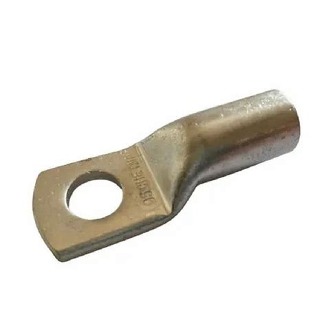 Copper Compression Tubular Terminal End Lug At ₹ 6 Piece In Mumbai Id 2852307705230
