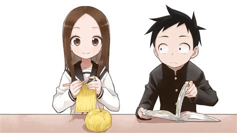 Guys Do You Think When They Were Dating Got Married Nishikatas Favorite Thing To Do With