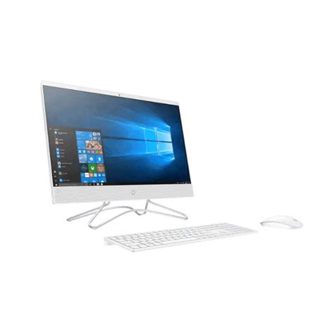 Hp Aio F In Ryzen At Unit In New Delhi Id