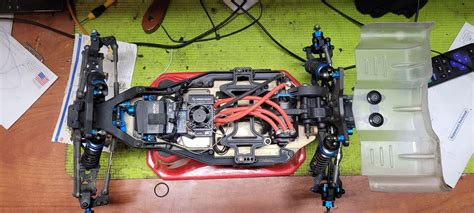 RTR Team Associated B6 2D With 3 Transmissions R C Tech Forums