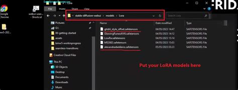 What Is LoRA And How To Download And Use In Stable Diffusion