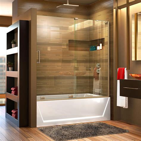 Top 10 Best Frameless Bathtub Doors