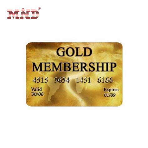 Rfid Rpvc Proximity Contactless Smart Nfc Card For Access Control Nfc Card And Nfc Bussines Card