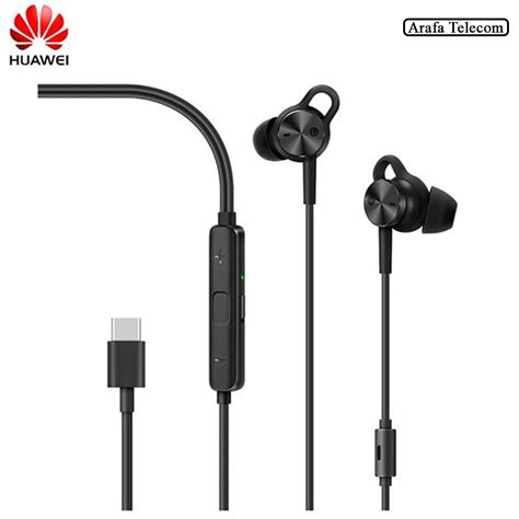 Huawei Active Noise Canceling Earphones Arafa Telecom