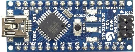 Arduino Nano Gsm Module Sim800l Is A Module That Allows For Cellular