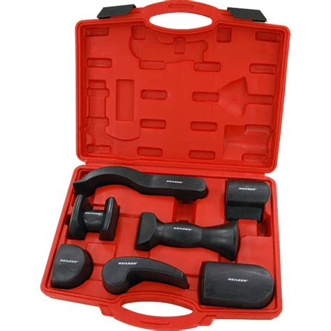 Pc Rubber Dolly Set All Tools Direct