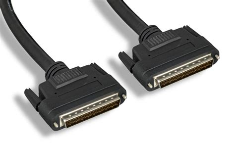 Scsi Cable