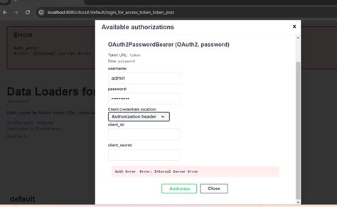 Issue To Setup Backend Infrastructure For Spotfire Co Pilot Spotfire