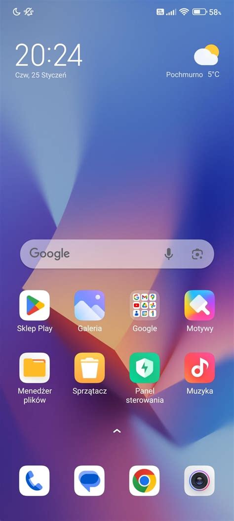 Problem After Restarting Device Rmiui