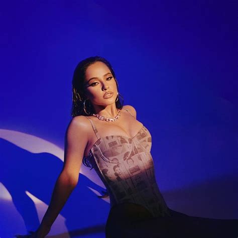 Becky G Albums And Discography